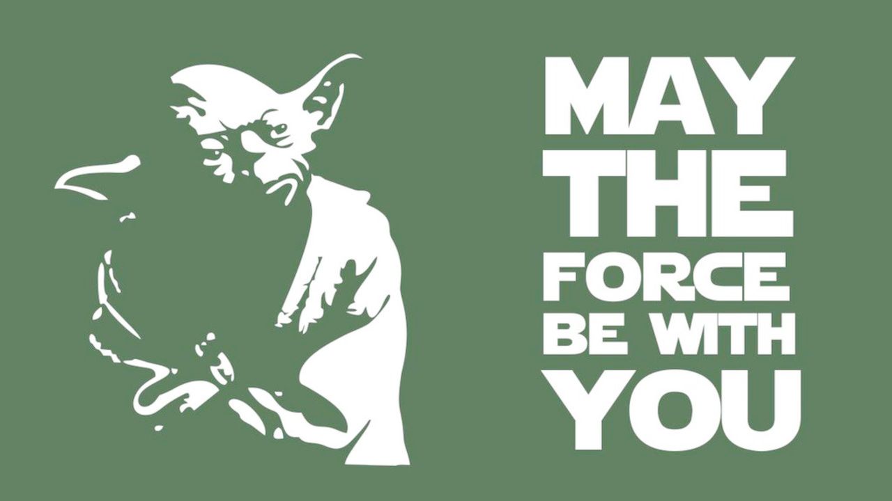 UHA.Pod - May The Fourth Be With You